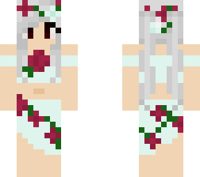 ethereal | Minecraft Skins