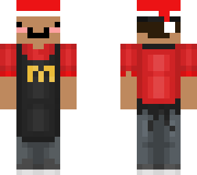 billy | Minecraft Skins