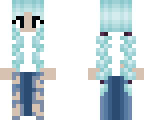 Jewish | Minecraft Skins