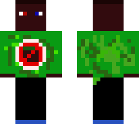 dc villain | Minecraft Skins