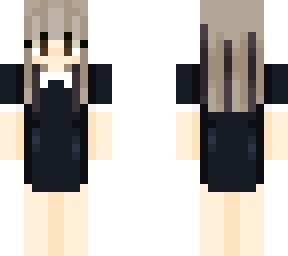 Lisa BLACKPINK -WHISTLE | Minecraft Skin