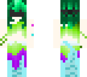 medusa | Minecraft Skins