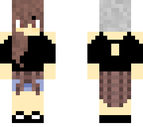 Mike Patton | Minecraft Skin