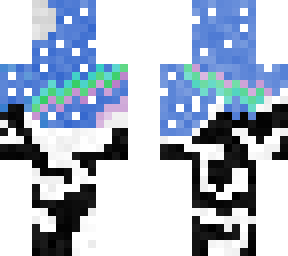 Pixel Art | Minecraft Skin