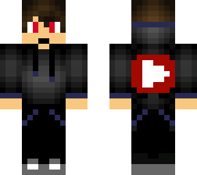 pro skin | Minecraft Skin