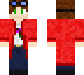 Alchemist | Minecraft Skins