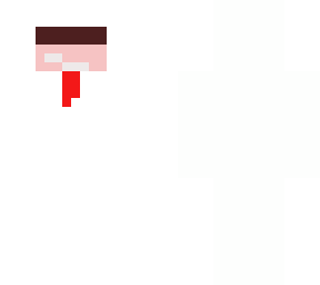 self made FavreMySabre | Minecraft Skin