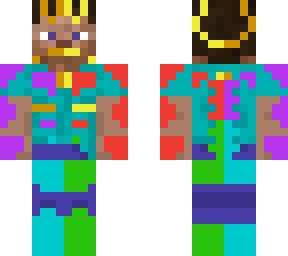 infinity armor | Minecraft Skins