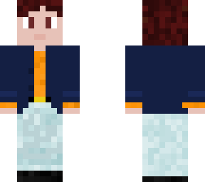 aeros | Minecraft Skin