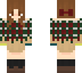 chuu | Minecraft Skin