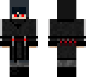 starkiller | Minecraft Skins