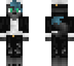 furry boy furryboy wolf | Minecraft Skins