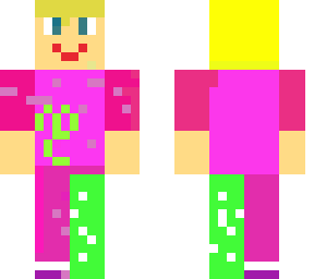 creeper leg | Minecraft Skins