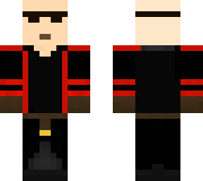 archaeologist | Minecraft Skins