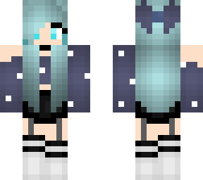 aphmau katelyn mystreet pdh travis | Minecraft Skins