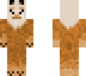 Lama | Minecraft Skins