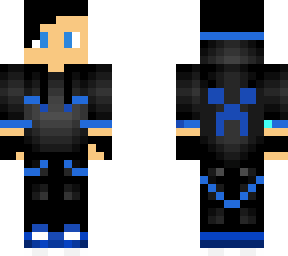lance | Minecraft Skin