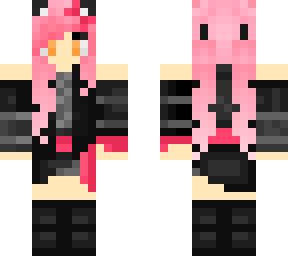 aphmau mcd | Minecraft Skins