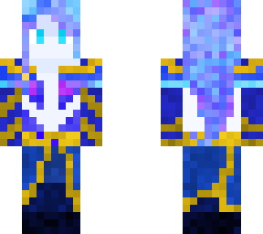 Kayn Minecraft Skins