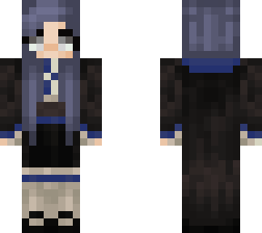 Ravenclaw | Minecraft Skin