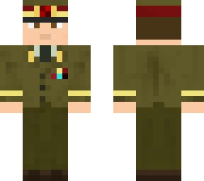 soviet union | Minecraft Skins