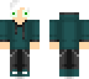 travis aphmau | Minecraft Skins