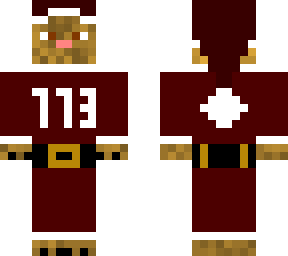 Puma | Minecraft Skins
