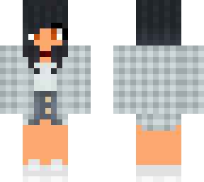 aphmau kc | Minecraft Skins