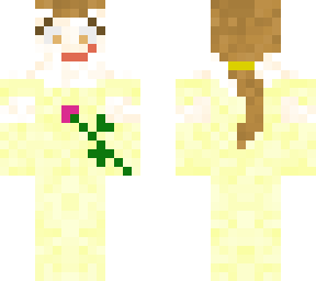 Belle | Minecraft Skins