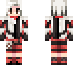 descendants | Minecraft Skins