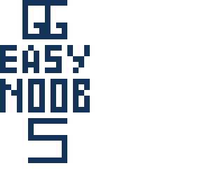 GG EASY NOOBS | Minecraft Skin