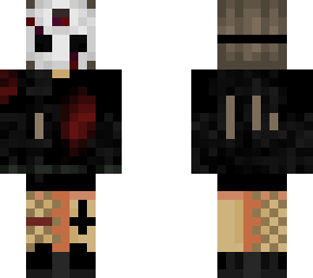 purge | Minecraft Skins