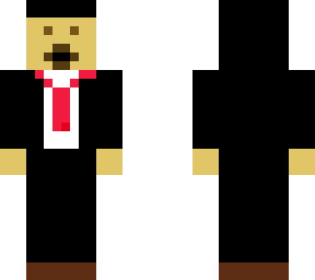 Pastor | Minecraft Skins