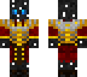 Centurion | Minecraft Skins