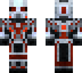 Ant Man | Minecraft Skins