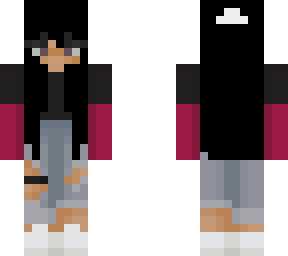 dab | Minecraft Skin