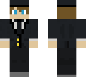 elegant | Minecraft Skins