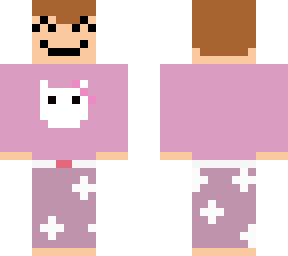 ezz | Minecraft Skin