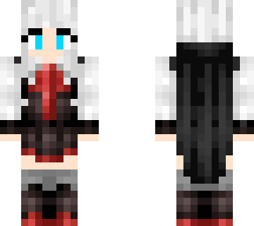 Kaelyn | Minecraft Skin