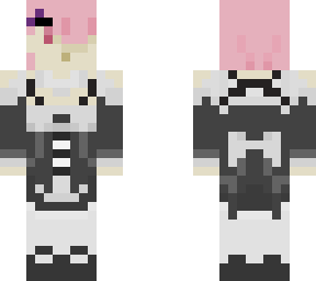 Ram skin | Minecraft Skin