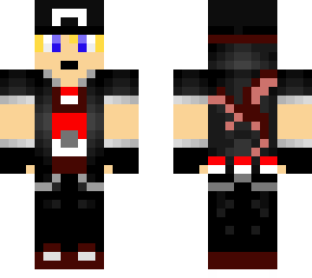 satoshi | Minecraft Skins