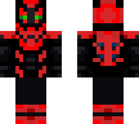 scarab | Minecraft Skins