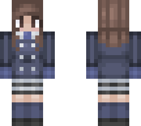 veronica sawyer | Minecraft Skins