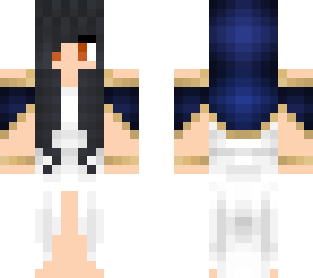 aphmau's old skin | Minecraft Skin