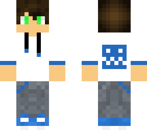gamer boy | Minecraft Skins