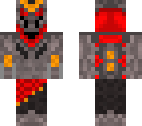 Lance | Minecraft Skin
