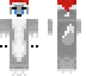 loup | Minecraft Skins