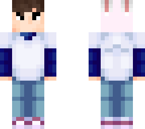 Sam Gladiator | Minecraft Skin