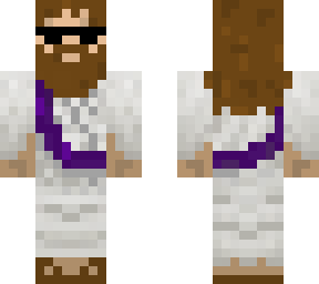 jesus | Minecraft Skins