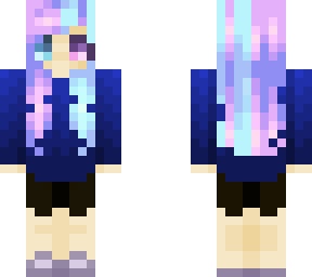 a bad skin | Minecraft Skin